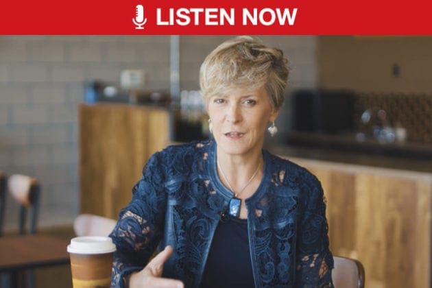 Juli Slattery: Embracing a Biblical Narrative of Sexuality