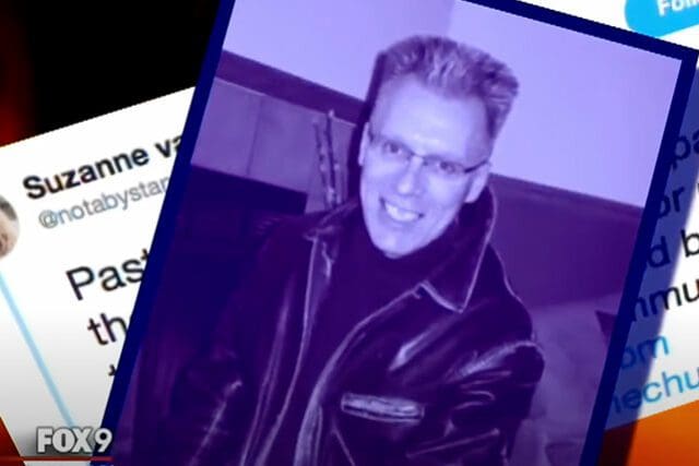 Megachurch Pastor Resigns Following Allegations of Sexual Abuse