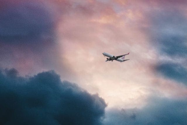 How to Refuel Your Life in Mid-Flight