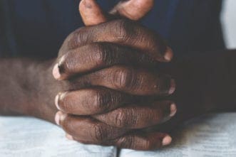 What Fervent Prayer Really Looks Like