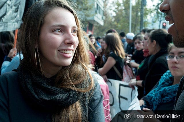 This Is Why More People Identify as 'Nones'