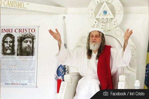 The Rise of False Messiahs: What You Must Know