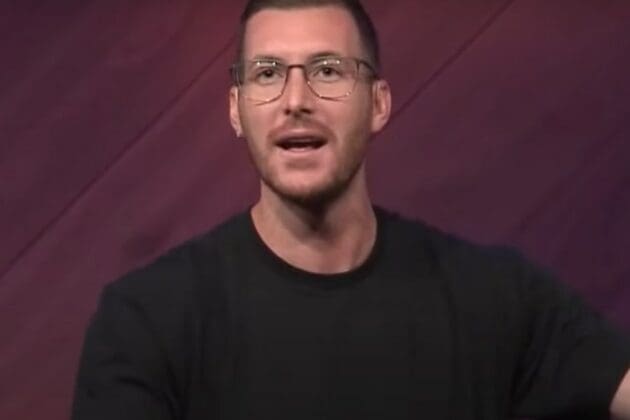 Depression and Anxiety Claim Life of Lead Pastor Andrew Stoecklein