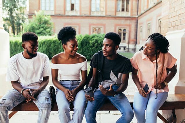 What’s Evangelism: The Key to Outreach That No One Talks About