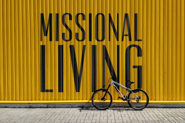 5 Radical Ideas for Missional Living