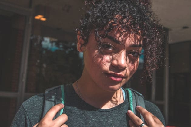 How to Get Even the Tough Students to Open Up and Share