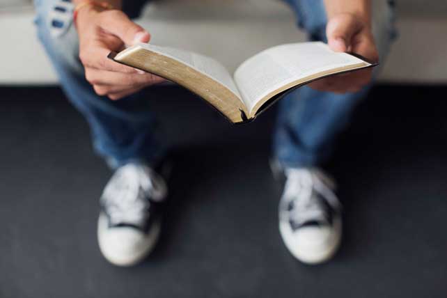 10 Concerns I Have About Christian Young Men