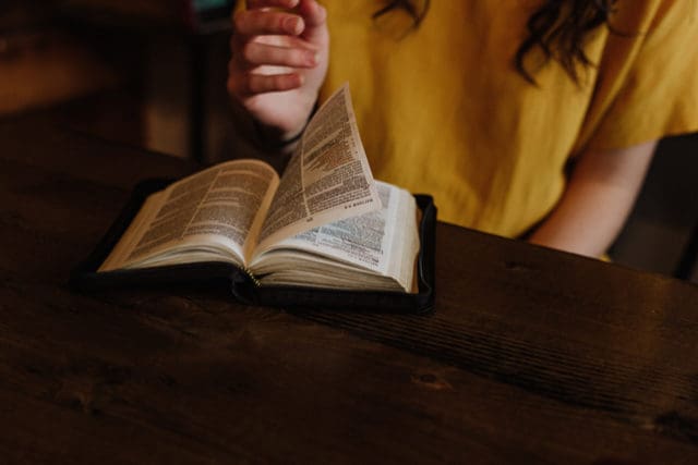 15 Scriptures for Your Kids When Dealing With Racism