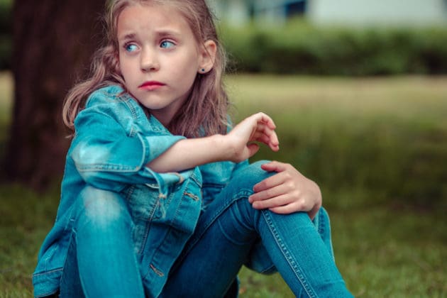 Children's Lessons on Faith: 7 Tips for Navigating Doubts