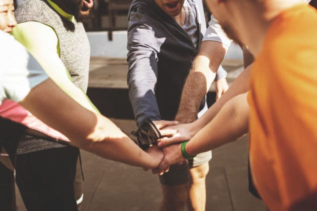 4 Ways to Involve Your Small Groups in the Great Commission