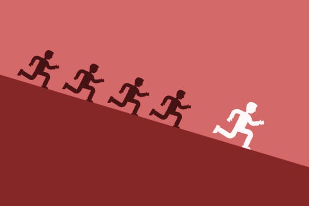 6 Dangers of a Self-Appointed Leader