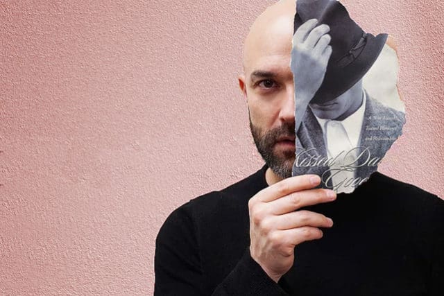 Read Joshua Harris' Full Statement on 'I Kissed Dating Goodbye'