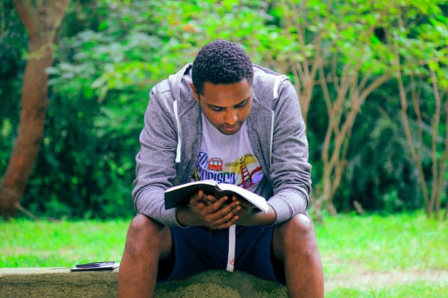 Help People Grow Spiritually With These 5 Tools