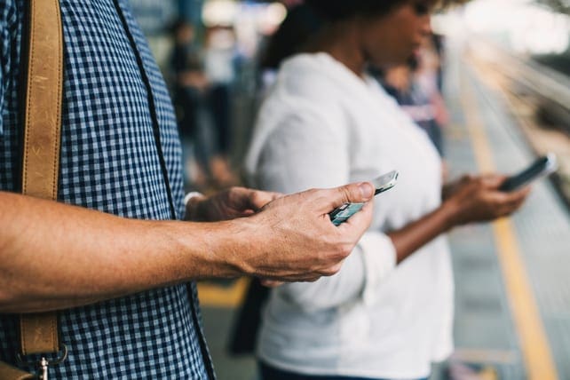 5 Ways Your Church Can Use Text Messaging to Reach More People