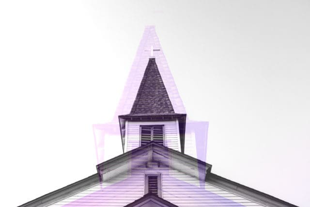 Why Most Established Churches Need Revitalization