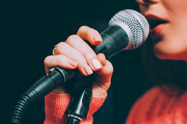 How to Improve Singing Pitch - 7 Great Tips