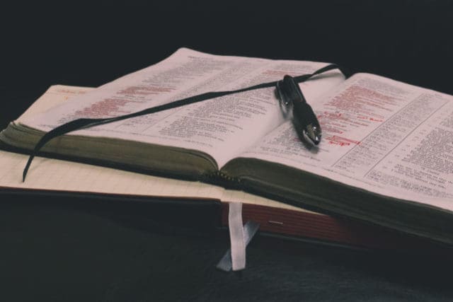 12 Reasons Preaching the Gospel Should Be in Every Sermon