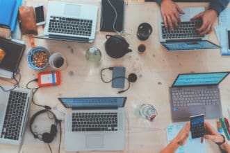 The Tech-Wise Family: A Conversation About Parenting and Family