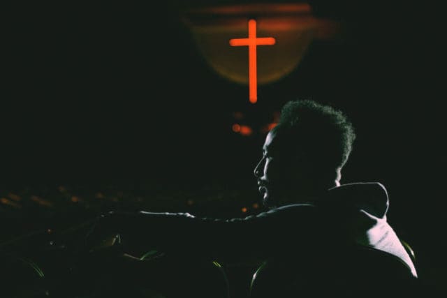 8 Attitude Adjustments for Church Life