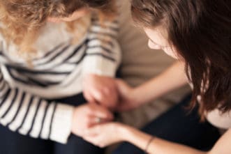 How to Make Sure You're Listening Like a Counselor