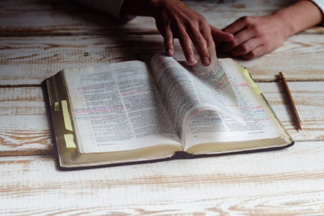 What You Need to Know About Interpreting Prophetic Scripture