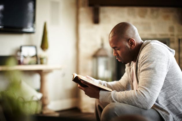 How to Plan an Amazing Quiet Time