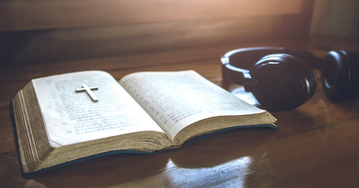 Bible Listening: How Audio Technology Deepens Our Understanding of God ...
