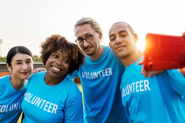 How to Partner WITH Parents in Student Ministry To Help Our Students