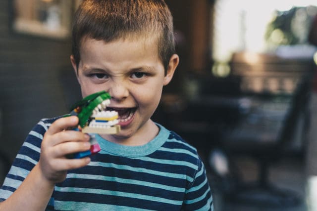 Quit Cringing When Hyper Kids Arrive — Kinesthetic Learners