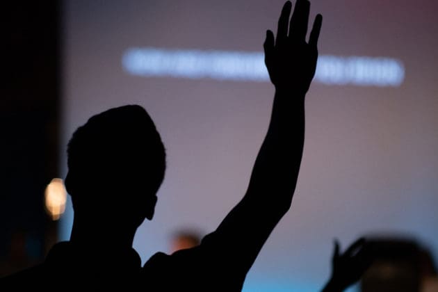 This Is Why Singing in Church Matters