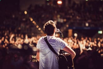 Character Over Talent