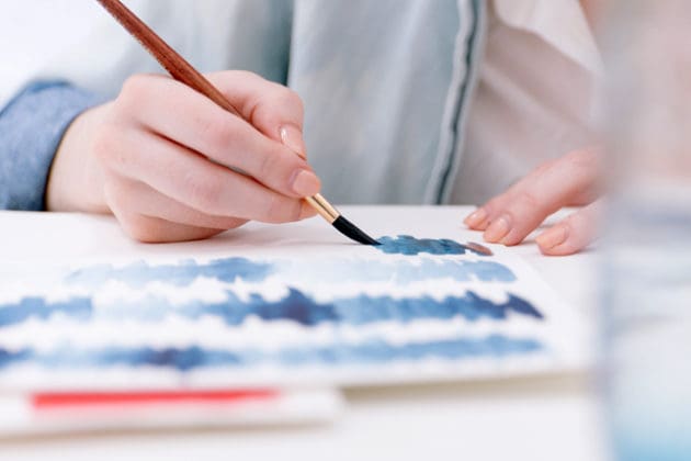 4 Keys to Unlocking Your Creativity