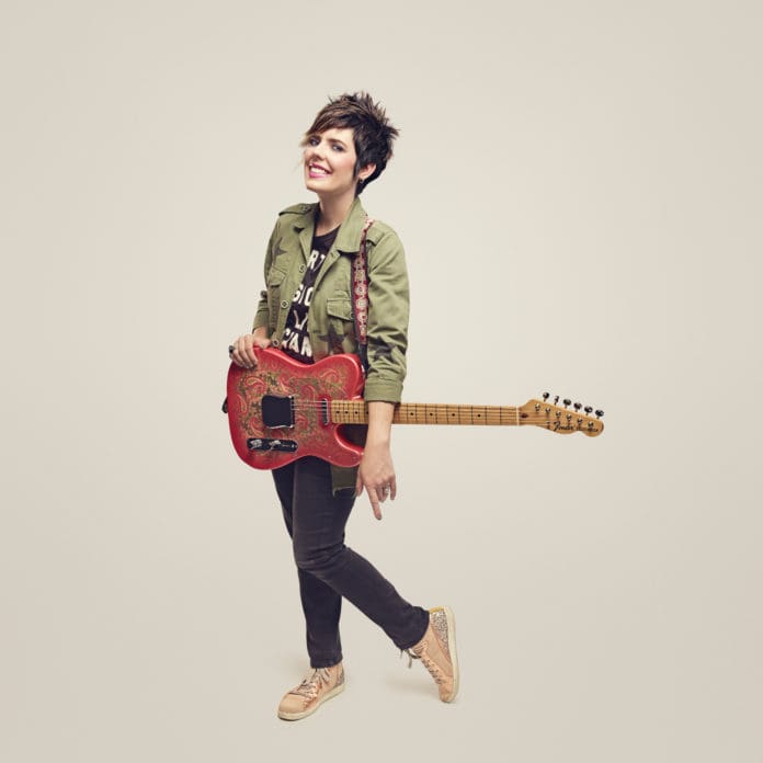 A Kids Worship Conversation With Yancy