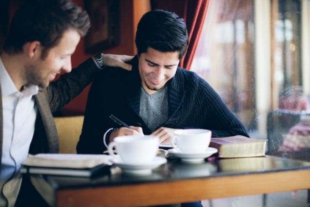 Introverts and Church: 9 Reasons Introverts Can Do Well in Ministry