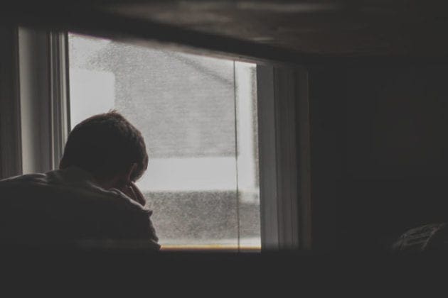 Dear Discouraged Leader (5 Questions to Ask Before You Implode)