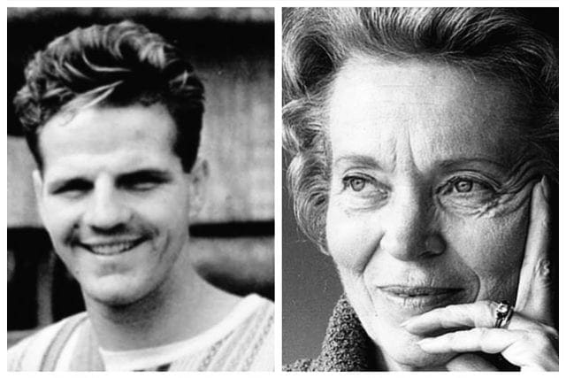 The Missionary Legacy of Jim and Elisabeth Elliot