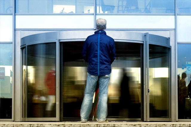 Prison: Fixing the Revolving Door