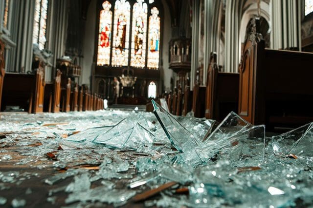 10 Pastors Who Fail to Reach Their Ministry Potential