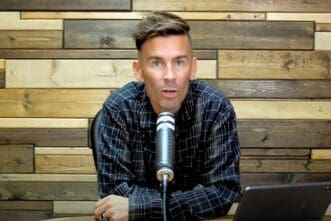 Thanks to Craig Gross, Christian Cannabis Is Now a Thing