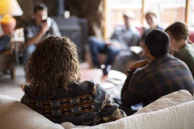 Jesus Community: The Goal of Every Church and Small Group