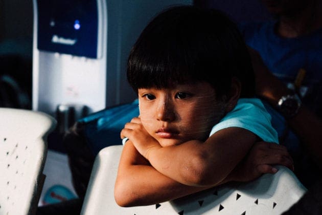 Church Problems: 12 Ways Churches Are Failing Kids