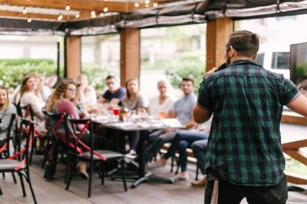 15 Different Types of Pastoral Leaders