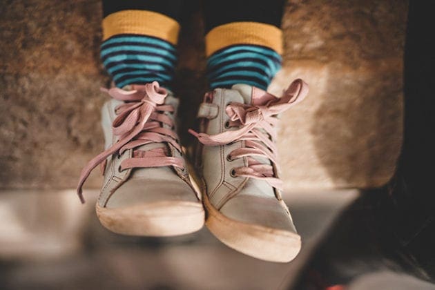 Holy Spirit Object Lesson to Use With Your Preteens