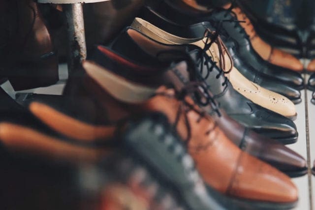 Preachers and Sneakers: These Pastors Paid How Much for These Shoes?