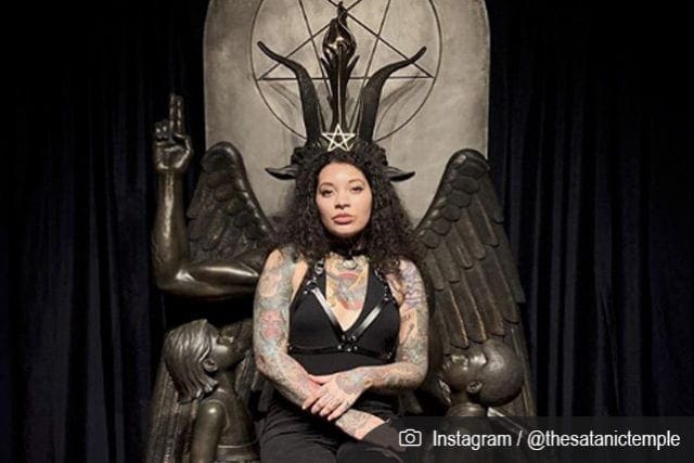 What You Need to Know About the Newly Minted Satanic Temple 'Religion'