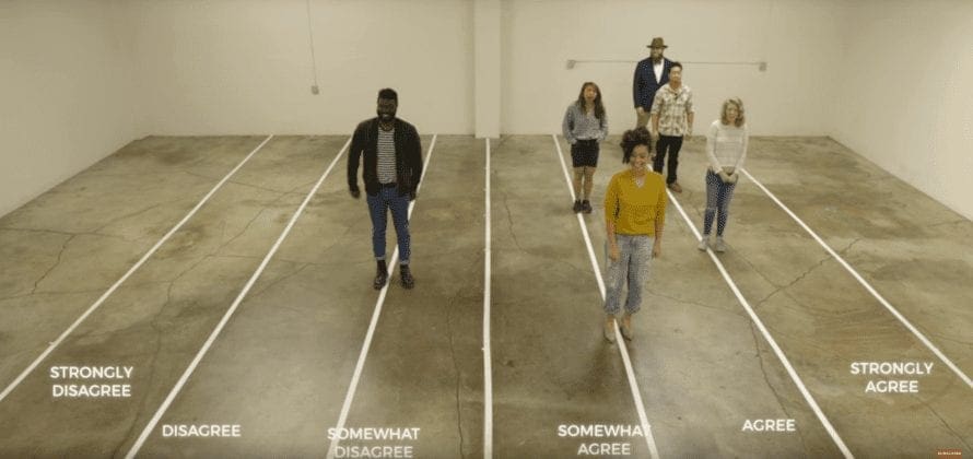 YouTube Video Shows the Umbrella Term 'Christian' Has Come to Be