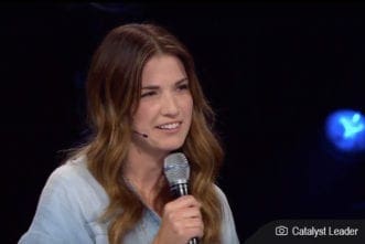 Kayla Stoecklein: Pastors, Protect Your Mental Health