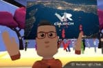 Is Virtual Reality Church a Viable Option?