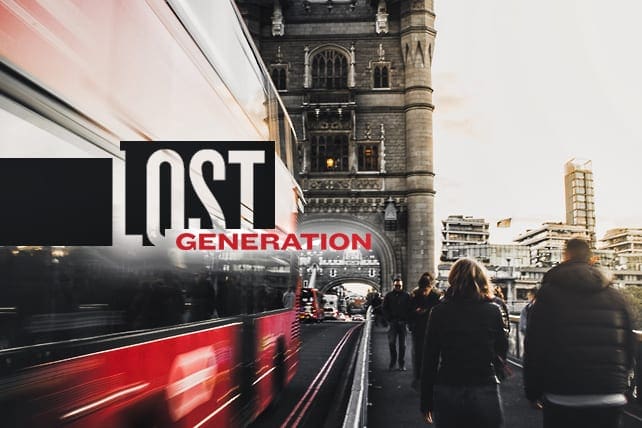 Communicating Truth to a Lost Generation