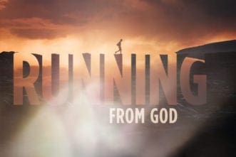 Running from God: 7 Insights from the Book of Jonah